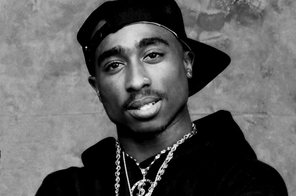 Detienen a supuesto responsable del asesinato del icónico rapero Tupac ...
