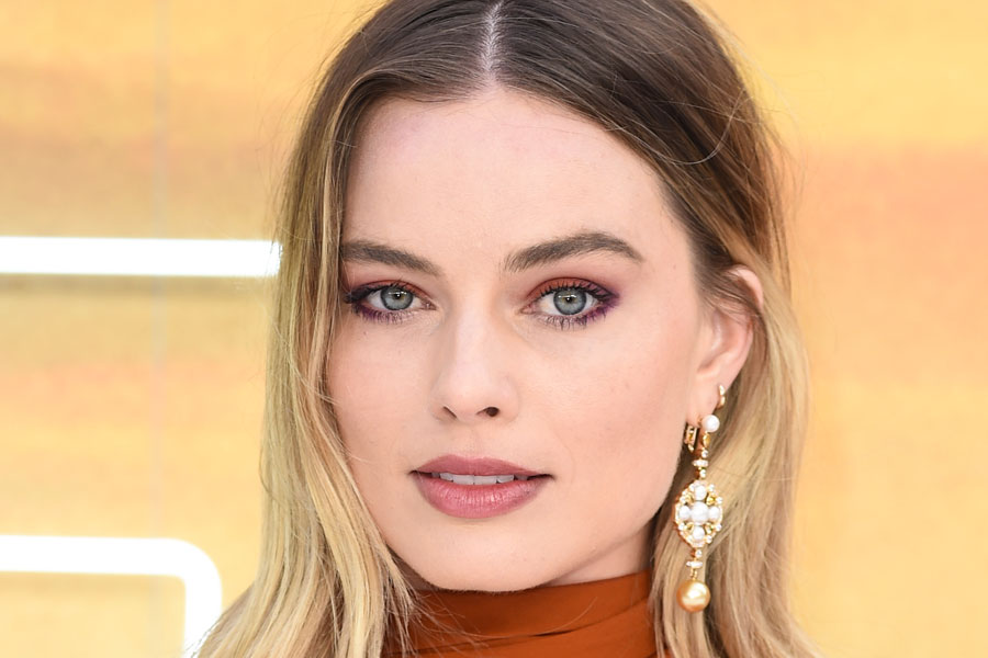 Margot Robbie: la mujer más bella en el mundo según votaciones en línea