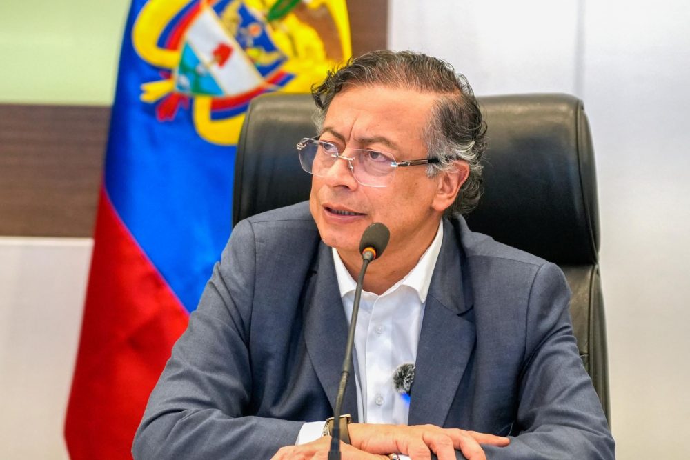 Petro recupera visa de EE.UU. tras acercamiento con Trump